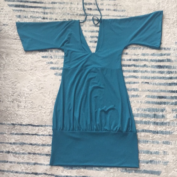 Dresses | Made In Italy Minidress | Poshmark